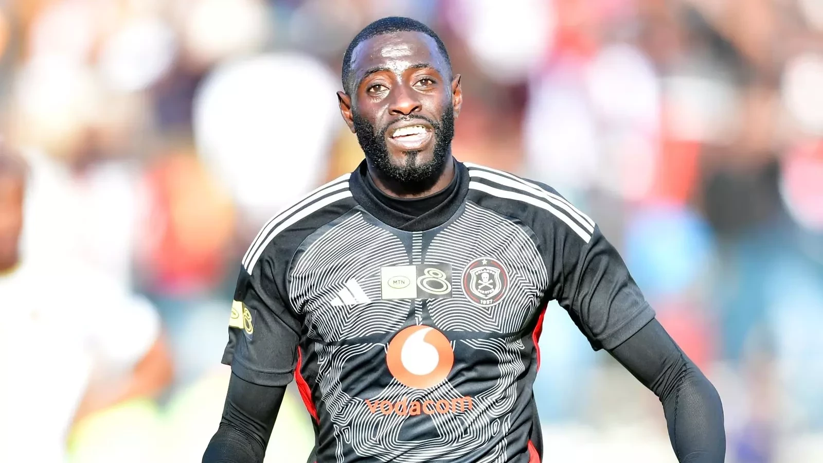 DEON HOTTO IS NOT HAPPY, ROWAN HUMAN IS A FREE AGENT, XOKI WILL STAY, ZAKHELE LEPASA WILL LEAVE ...