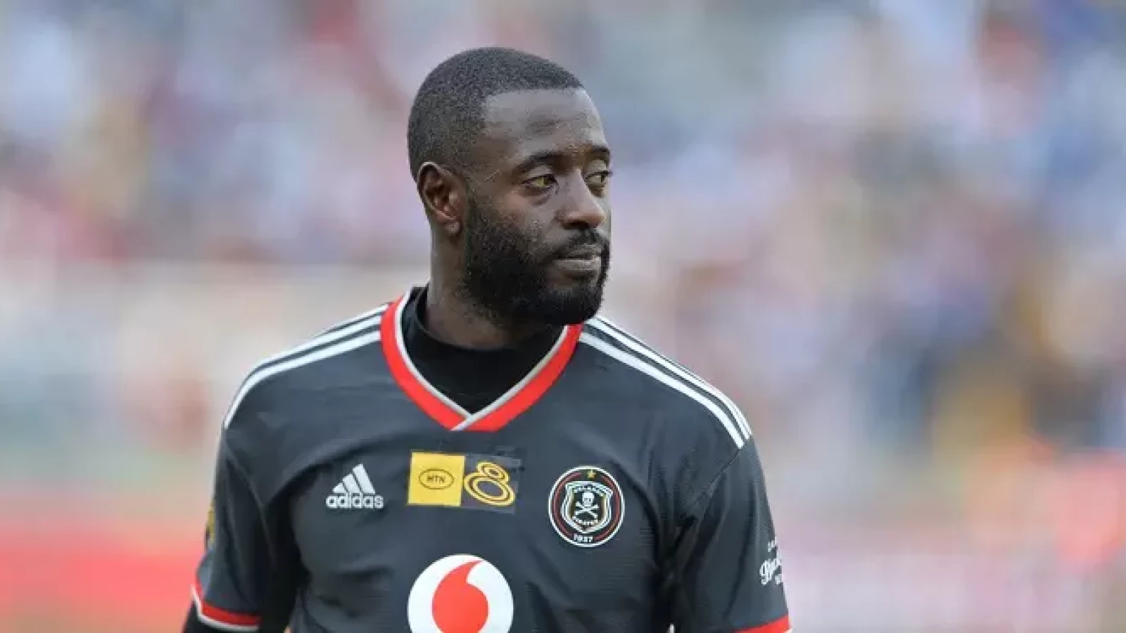 Hotto: We can't afford to underestimate Chiefs | football