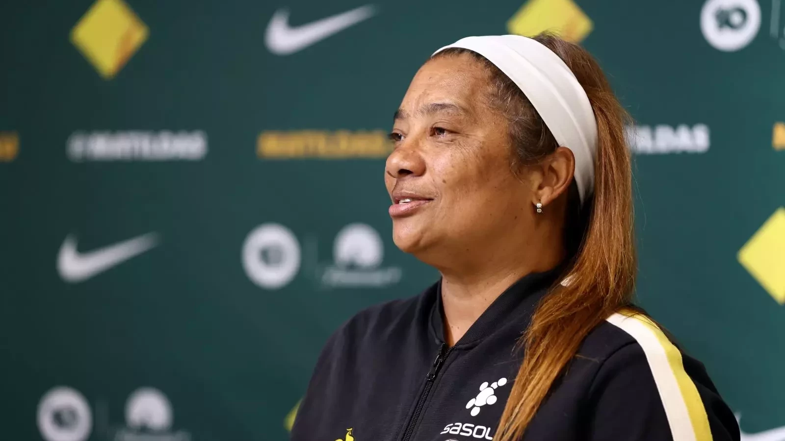 Banyana Banyana target Turkish Cup for World Cup confidence | soccer