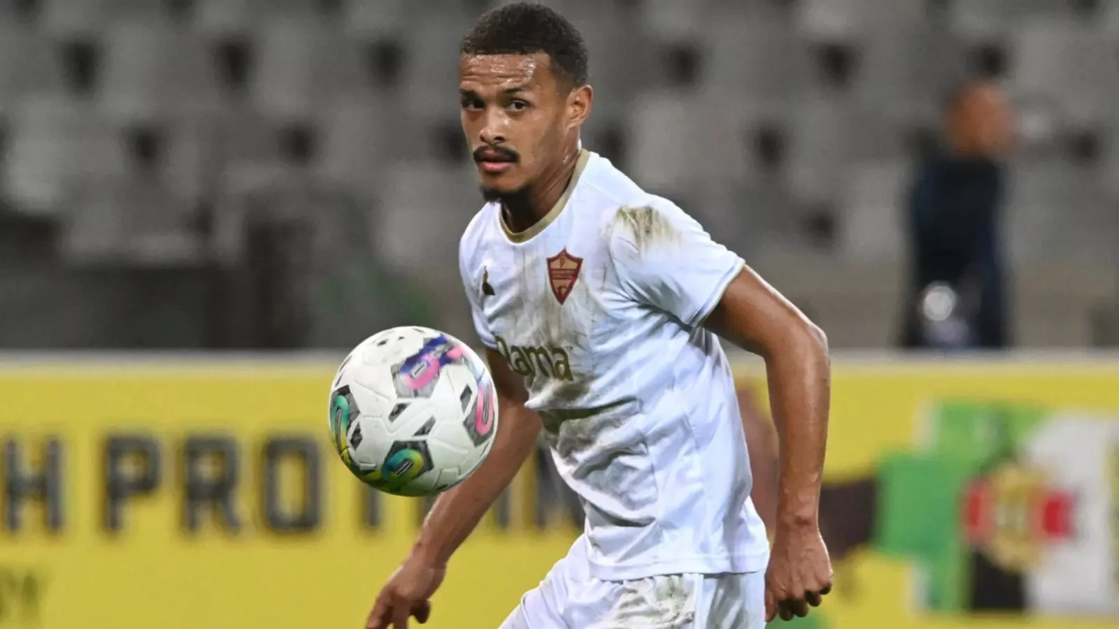 Stellenbosch seize the initiative with win over Sekhukhune in MTN8 semi ...