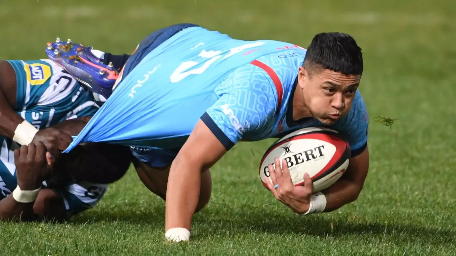 Currie Cup: Bulls maintain unbeaten record with strong performance ...