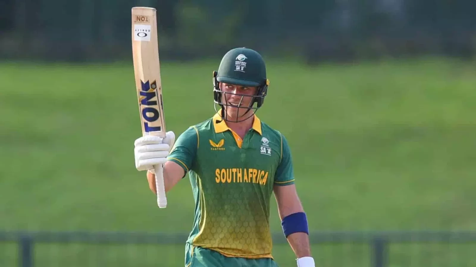 Dewald Brevis to link up with Chennai Super Kings for remainder of IPL ...