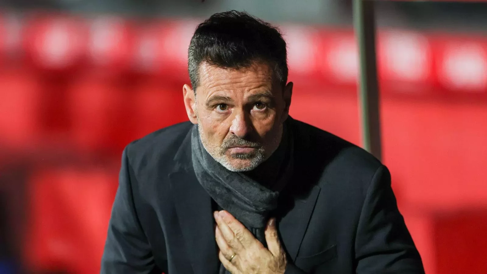 Valladolid part ways with Diego Cocca after just eight games | soccer