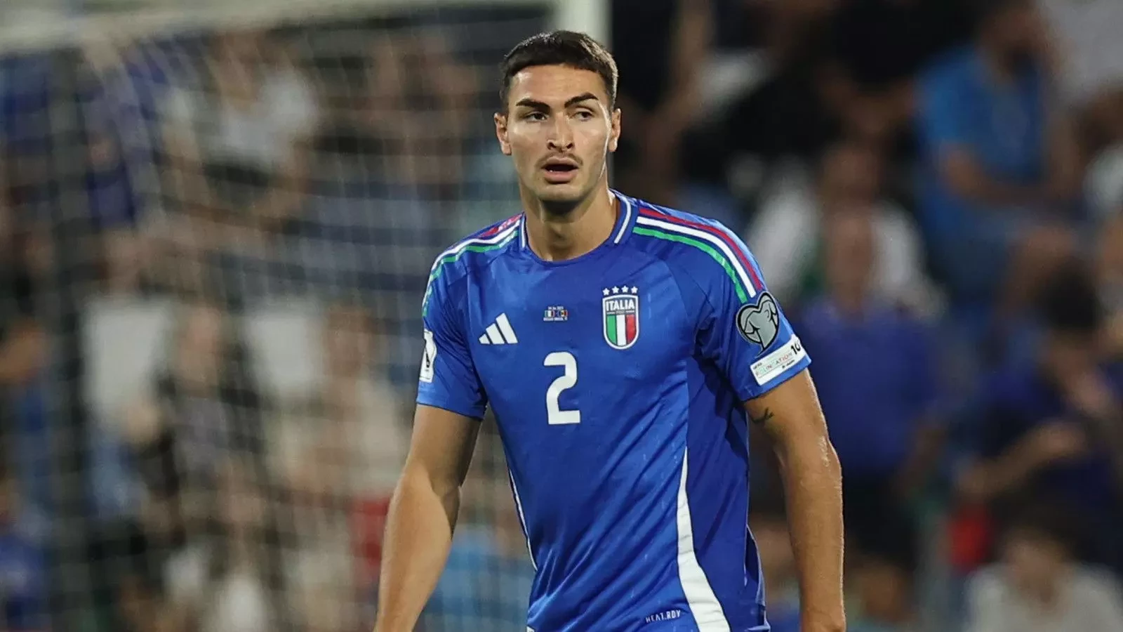 Brighton secure Italian defender Diego Coppola on long-term deal | soccer