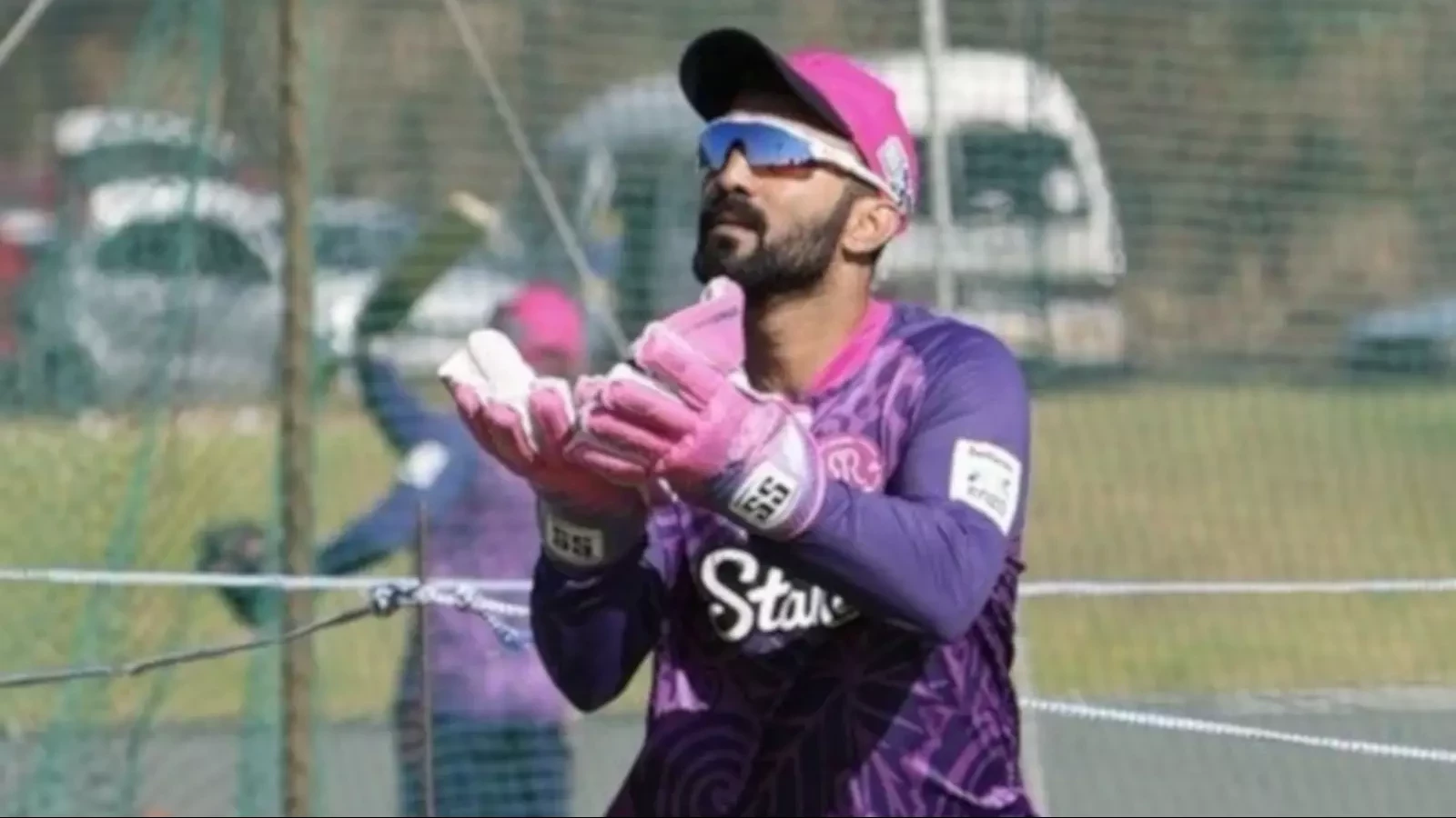 SA20: Dinesh Karthik looking to achieve 'something special' with Paarl Royals | cricket