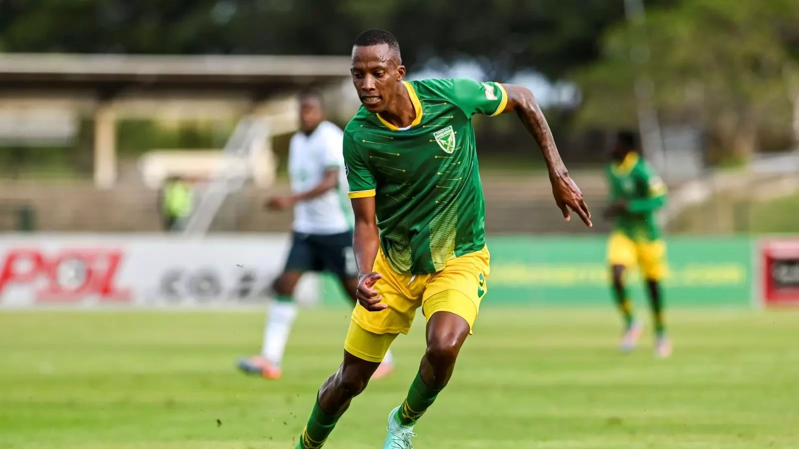 Mamelodi Sundowns set to register Divine Lunga as a local player | soccer