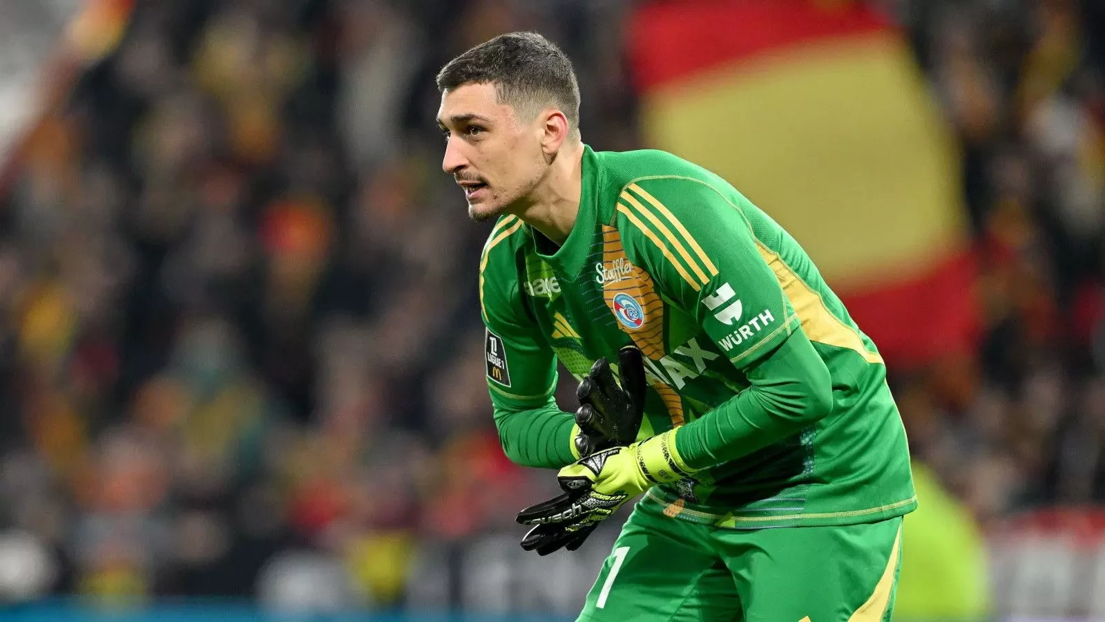 Bournemouth land goalkeeper Djordje Petrovic from Chelsea | soccer