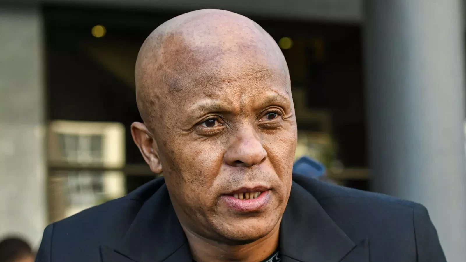 Doctor Khumalo aims to produce future PSL stars through his tournament ...