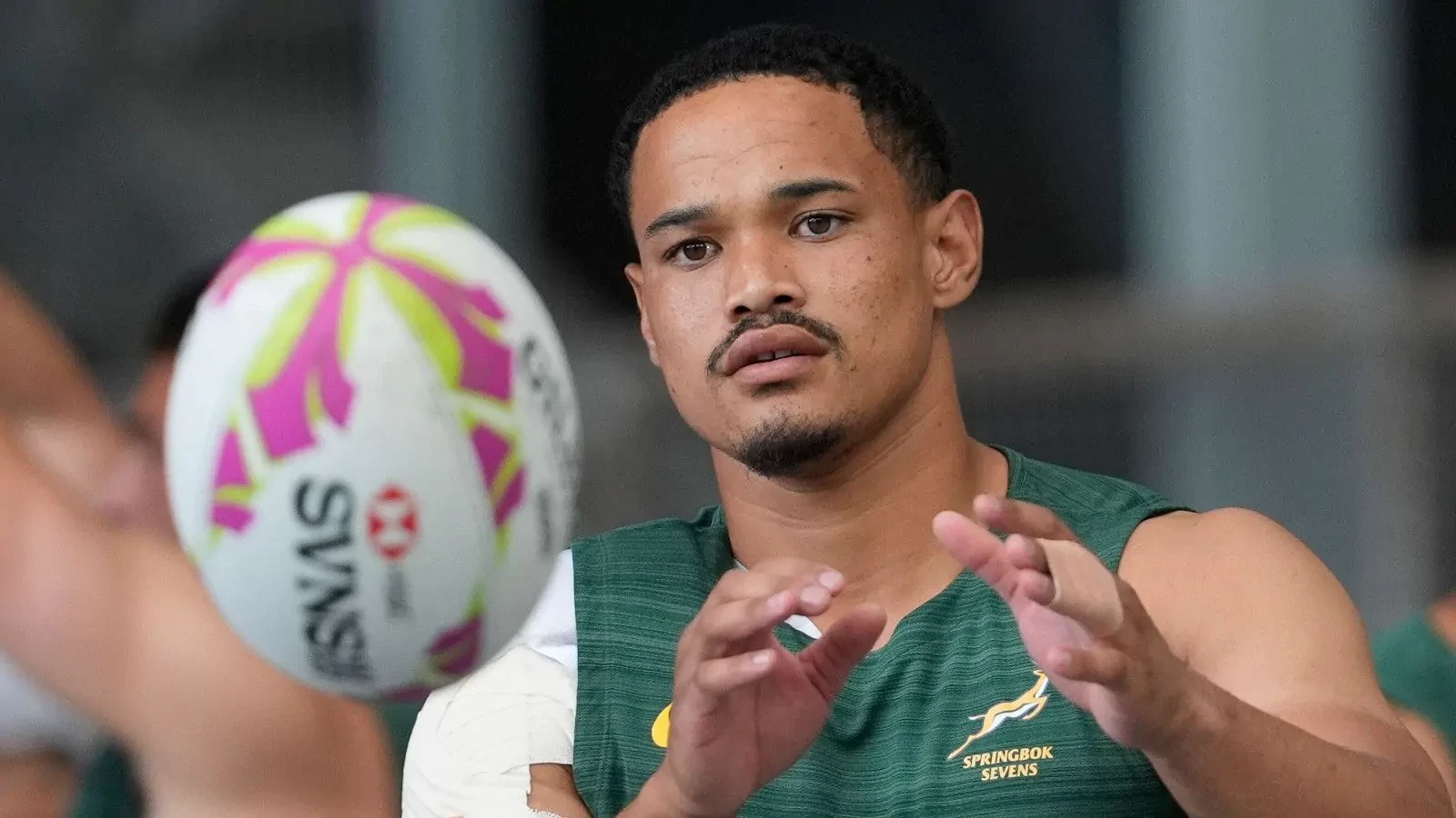 Blitzboks name strong squad for Dubai season opener, Grobbelaar and Don back | rugby