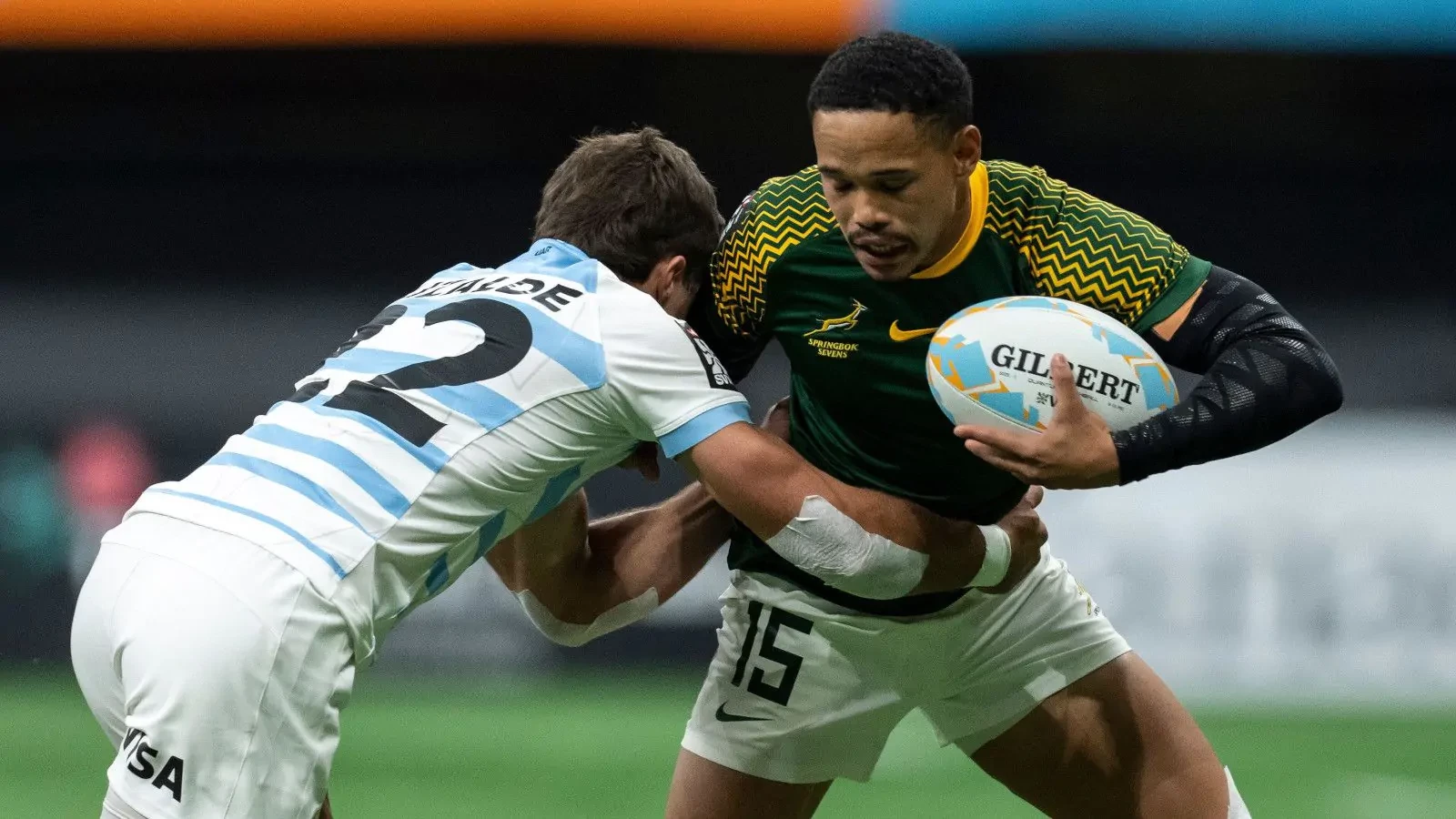 Blitzboks reveal team looking to defend Cape Town SVNS crown | rugby