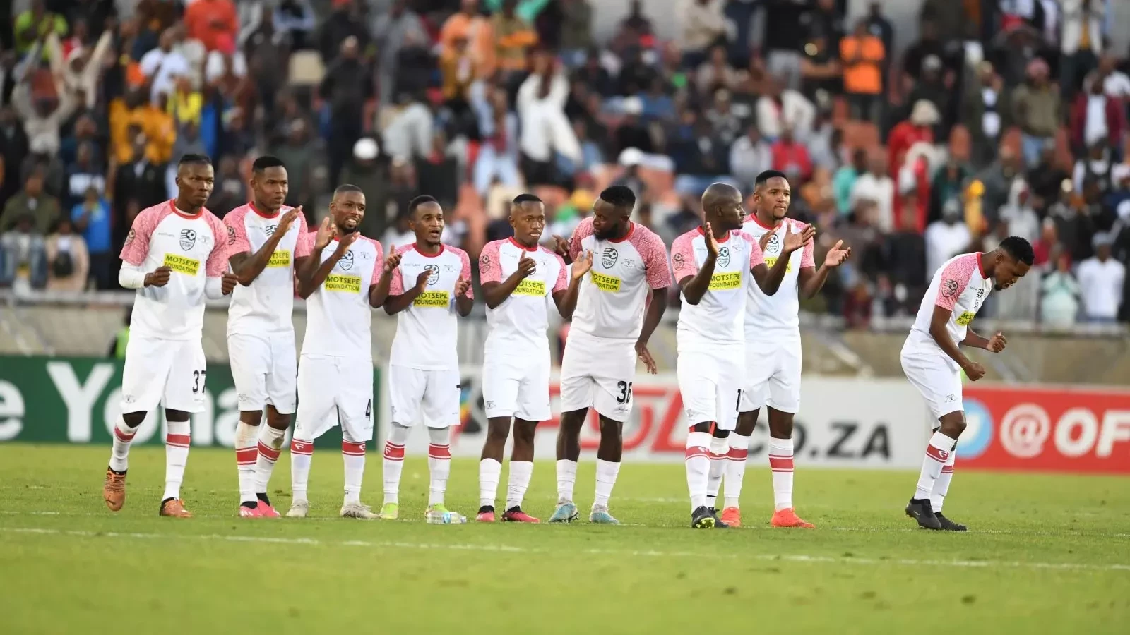 Dondol Stars accept they could be raided for players | soccer