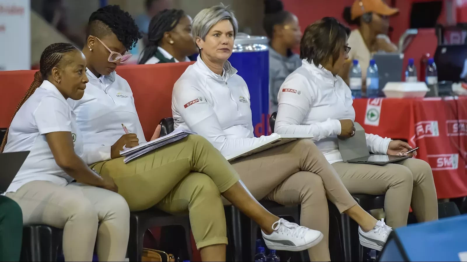 Badenhorst to sue Netball SA after Proteas dismissal | SABC