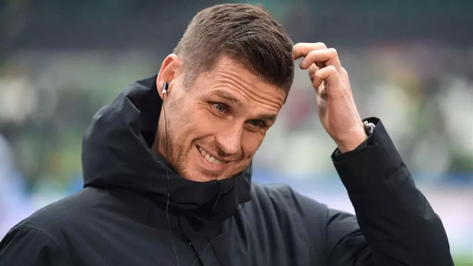 Sebastian Kehl comments on Borussia Dortmund's transfer targets | soccer