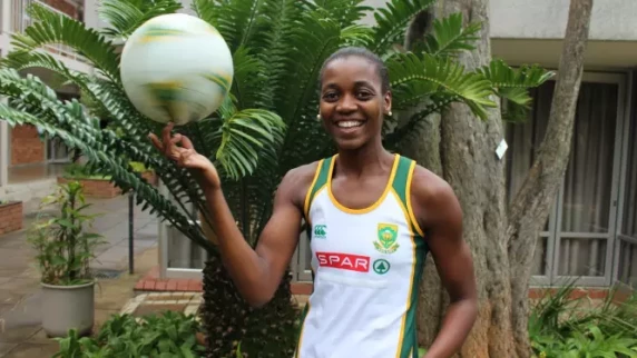 Mthembu takes a bow from the national level | SABC