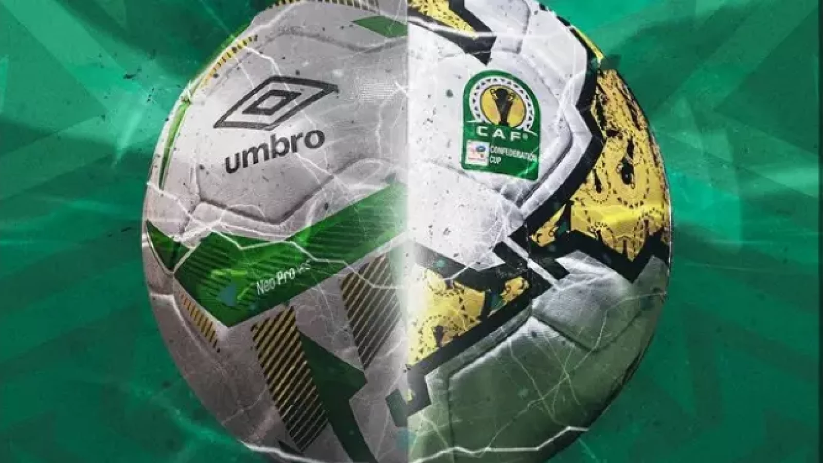 CAF confirms Confederation Cup and Champions League's Final schedule ...