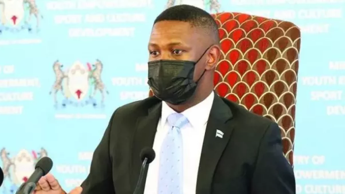 Botswana-Namibia AFCON bid gains momentum | football