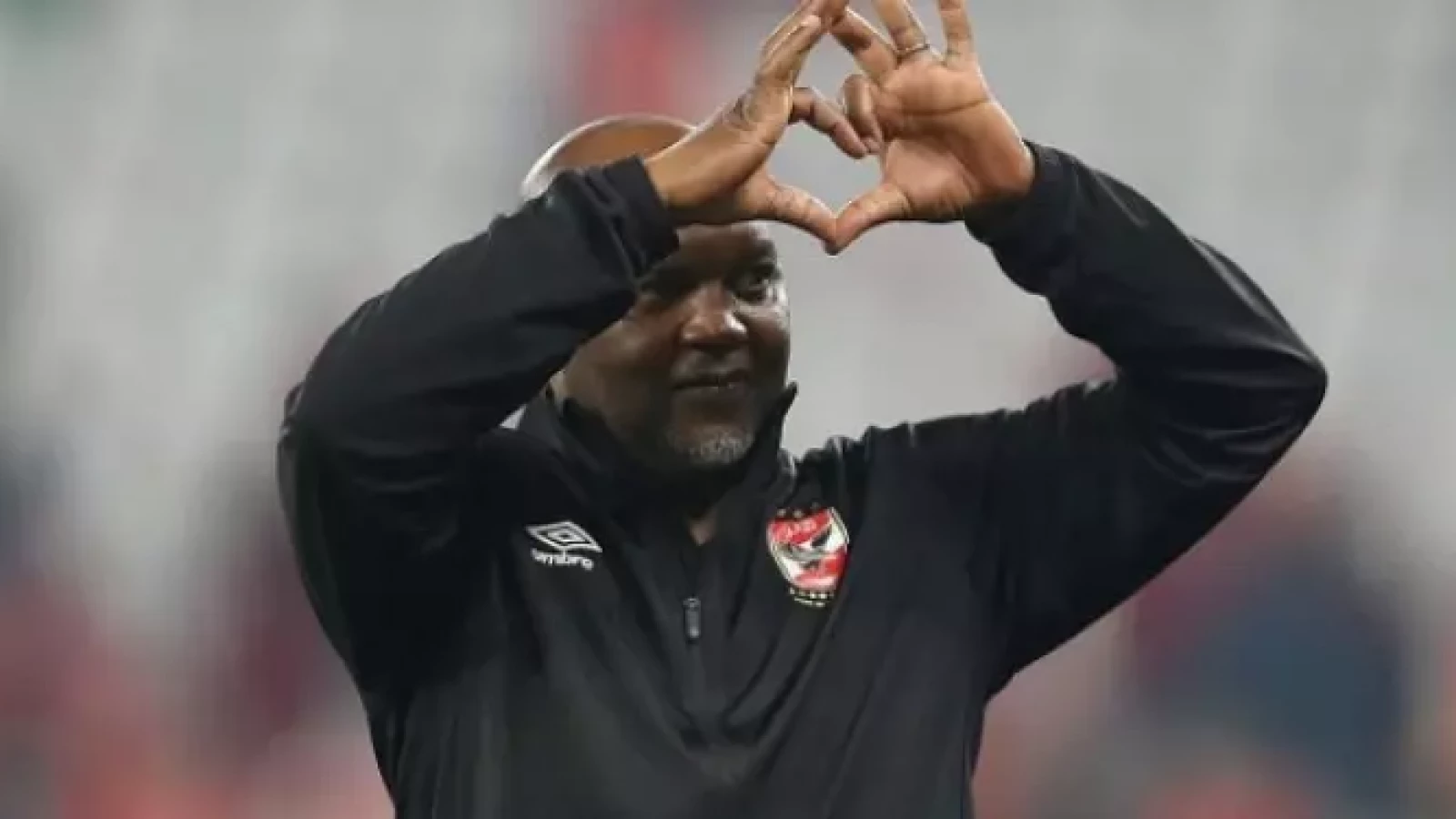 MT Sports and Pitso Mosimane set to launch a massive project | soccer