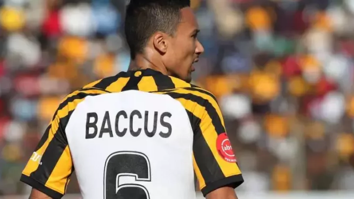 Baccus leaving Chiefs | football