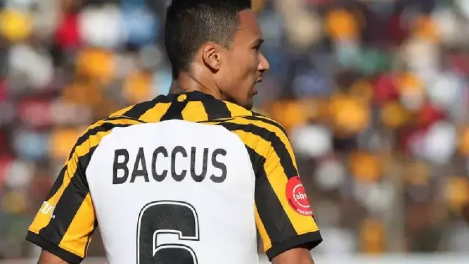 Baccus leaving Chiefs | soccer