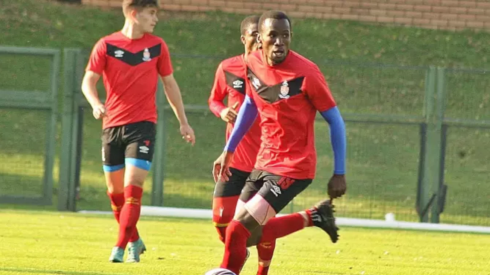 Tuks confident about returning to the PSL | football