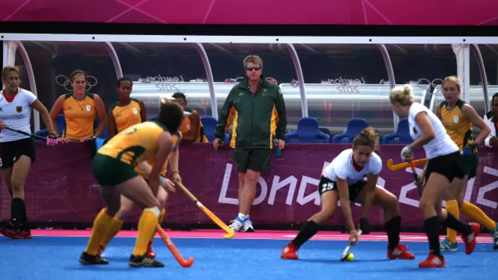 SA looking to better World Cup appearance | SABC