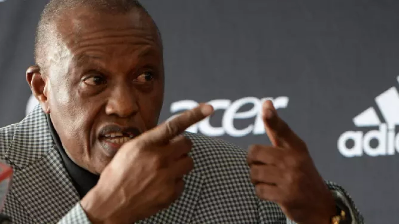 Khoza on the thorny issue of succession plan and advice for legends ...