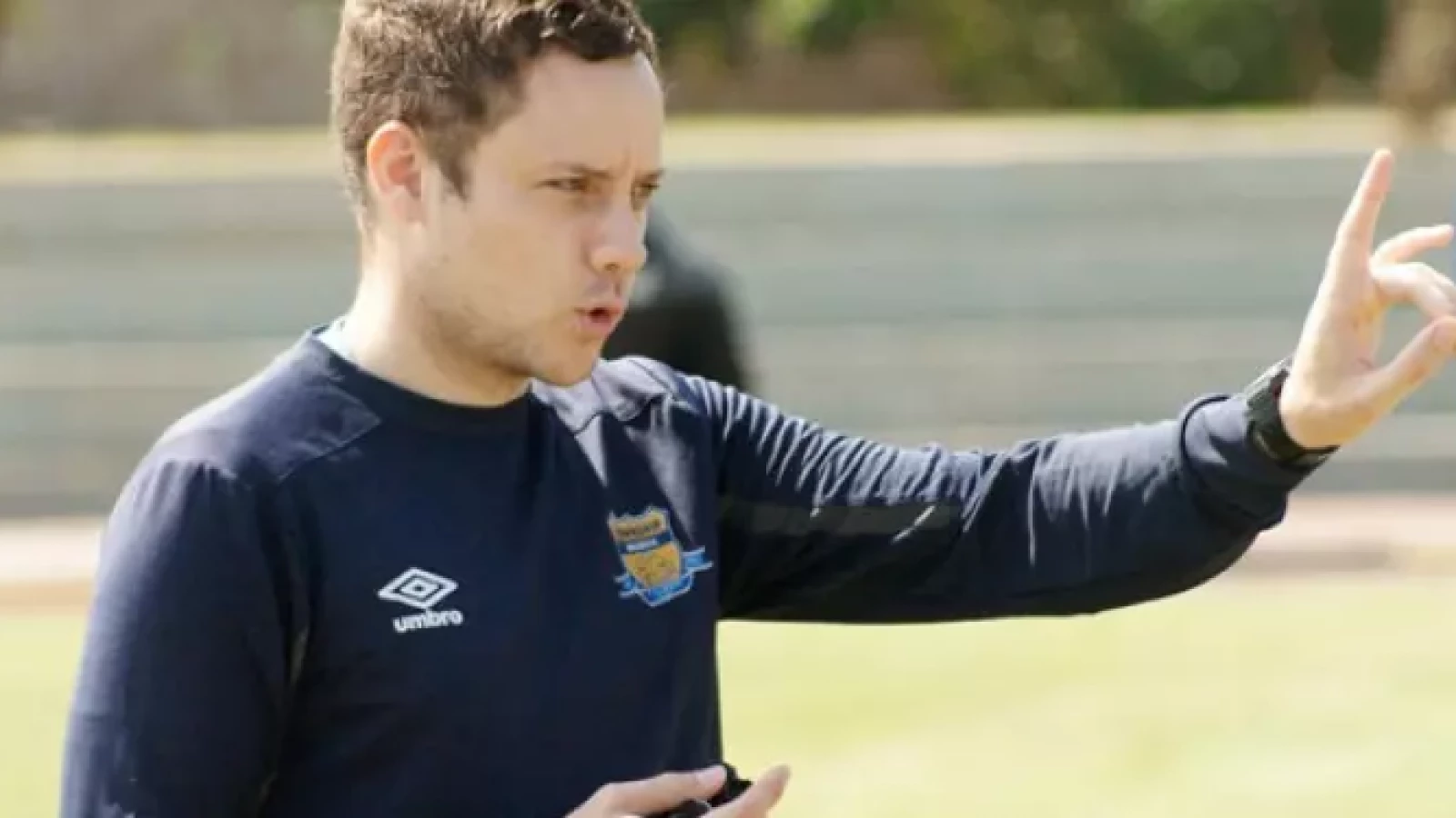 Gallants expect Folz to entertain | football