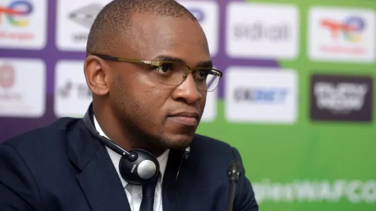 SA’s September takes charge of key CAF role | SABC