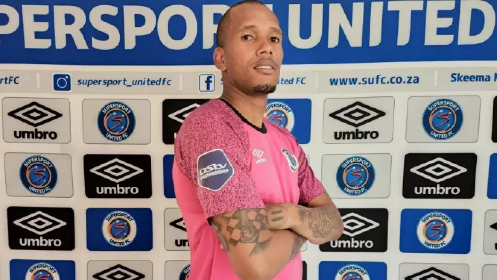 REVEALED: SSU signs Goss | soccer