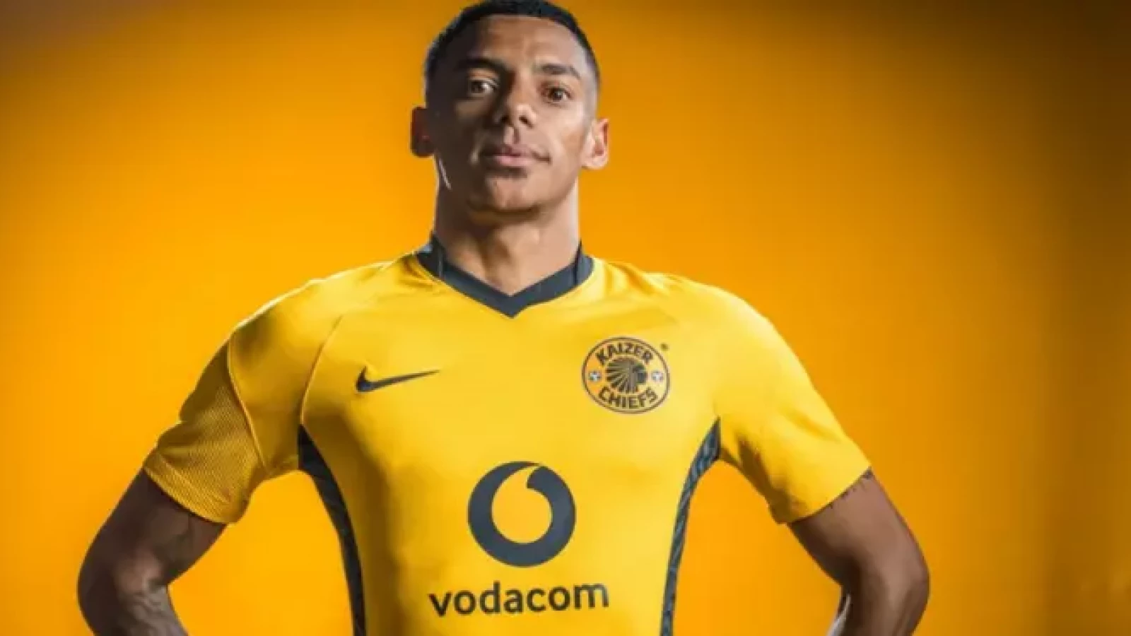 Solomons: Why I chose Chiefs | football