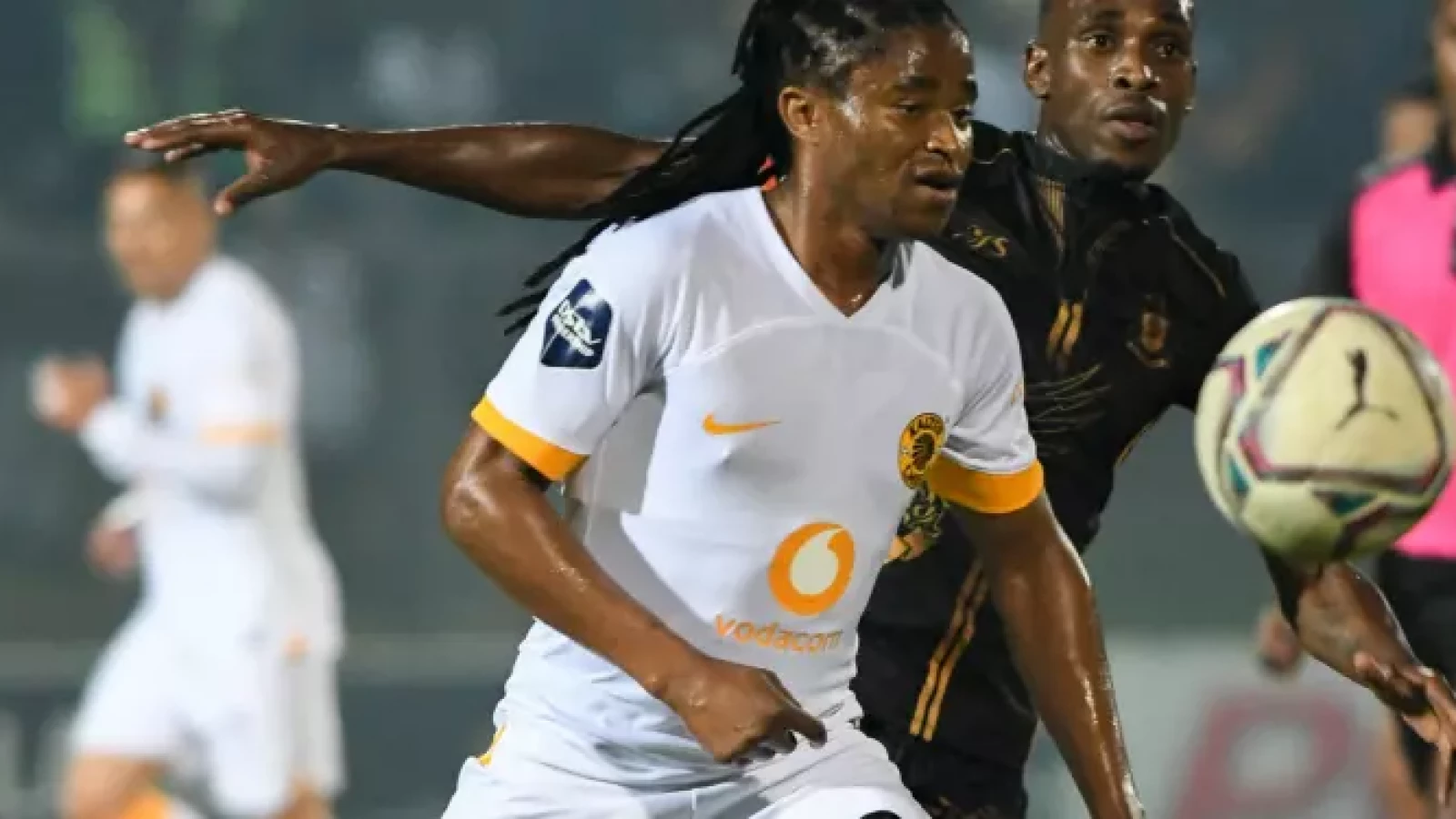 Zwane impressed by Sithebe's debut | soccer