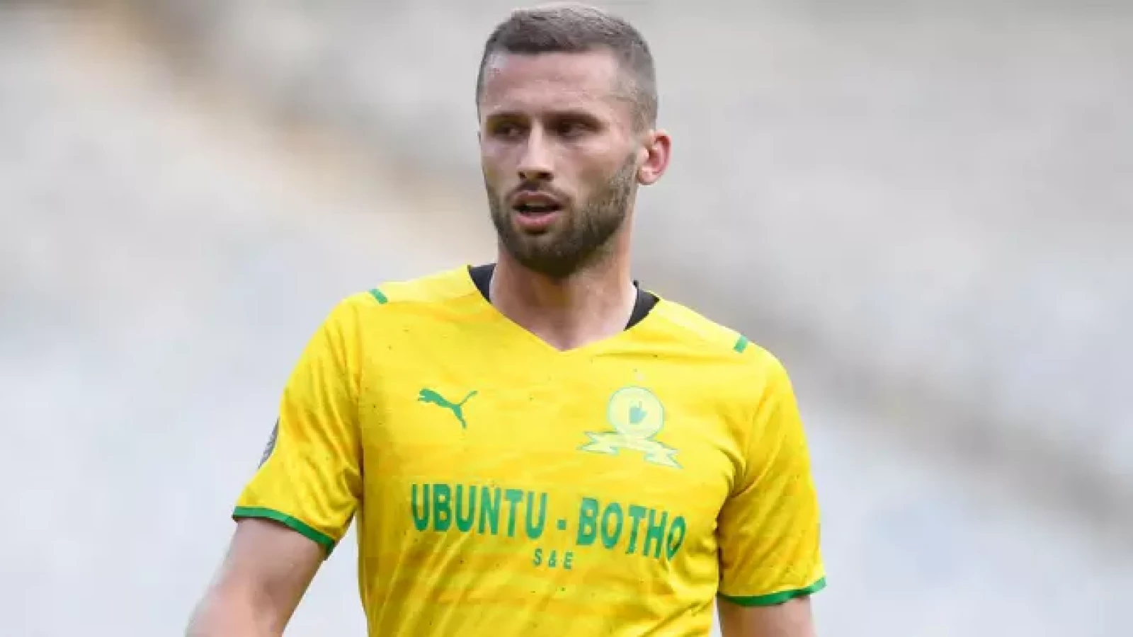 Safranko's Downs future in the balance | soccer