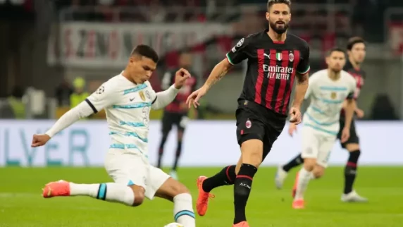 Real, City secure UCL Last 16 places | football