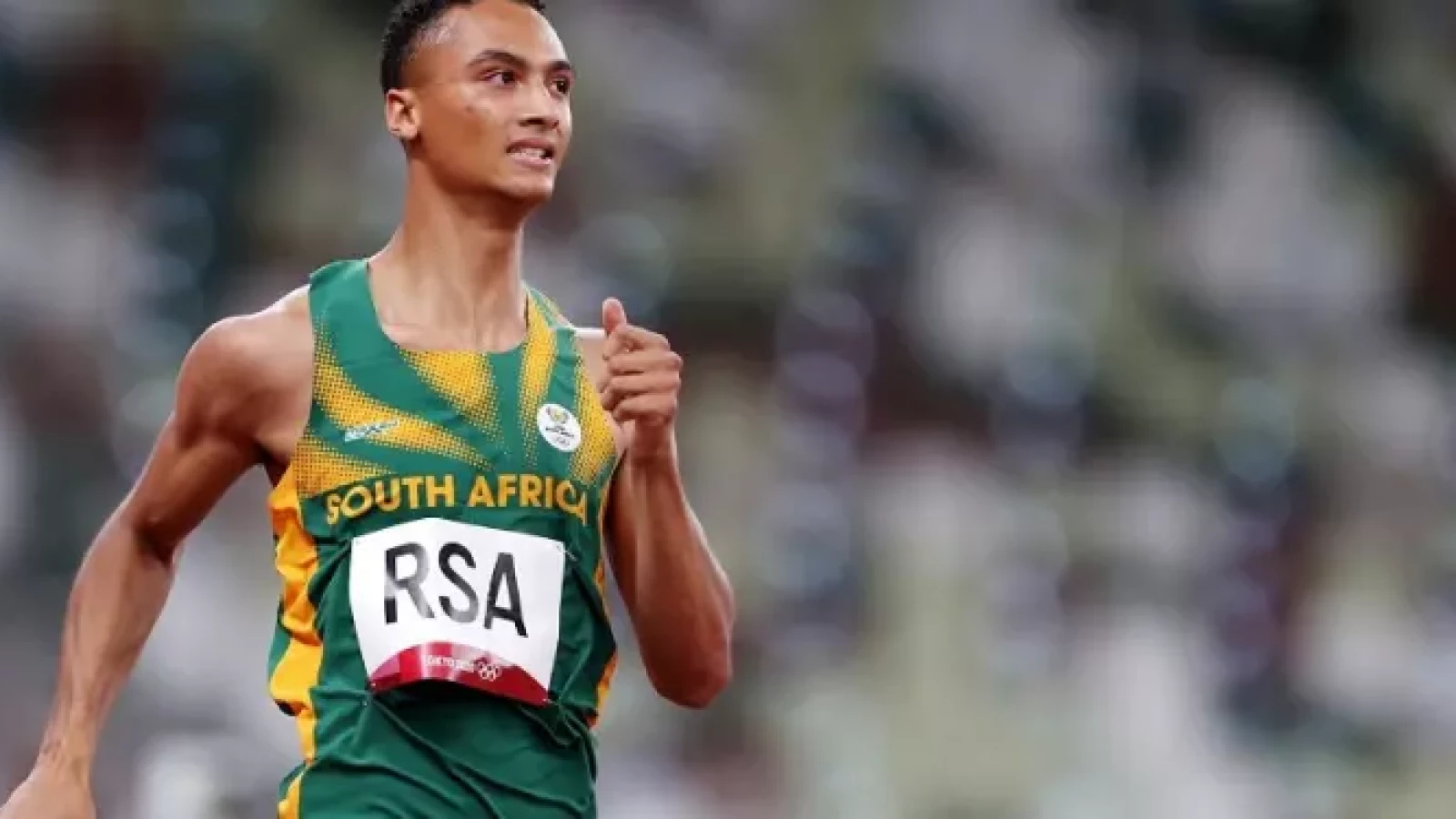 Pillay beat Covid-19 to win a national title | SABC