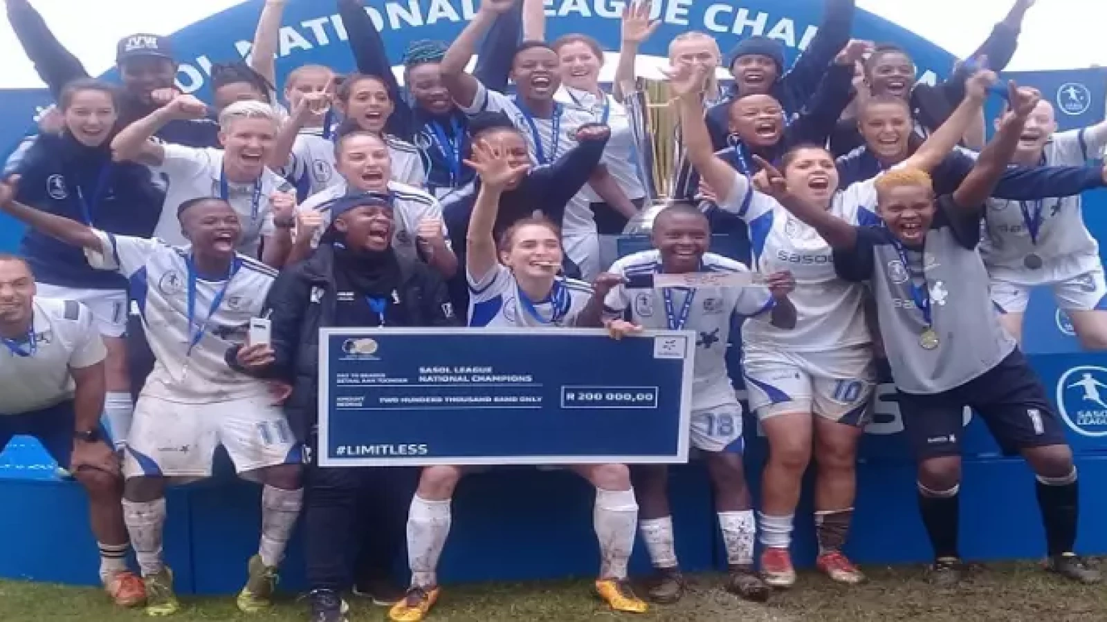 JVW FC stalwart to retire at the end of the season | football