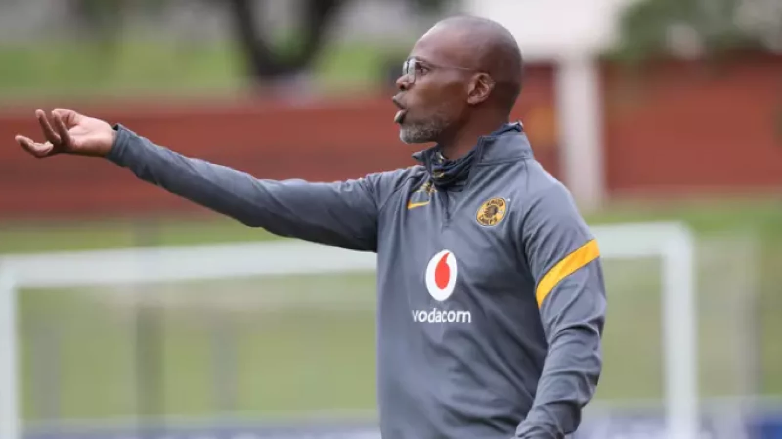 Zwane opens up on Chiefs' transfer targets | soccer