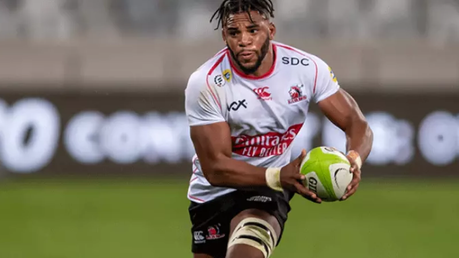 Sharks secures Tshituka's signature | rugby