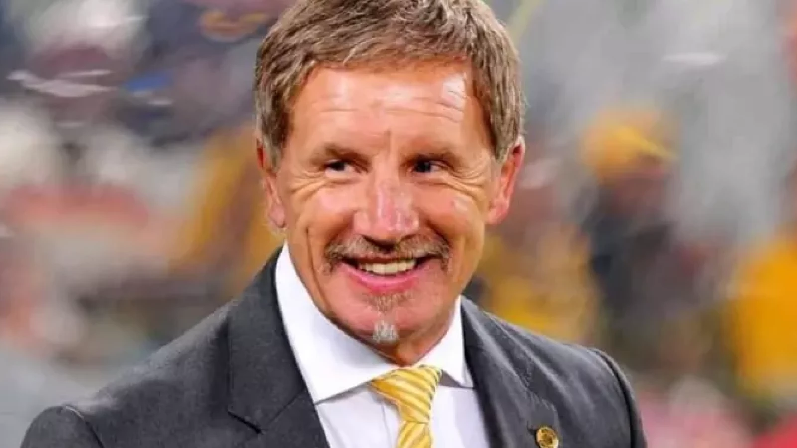 Baxter reacts to Chiefs exit | football