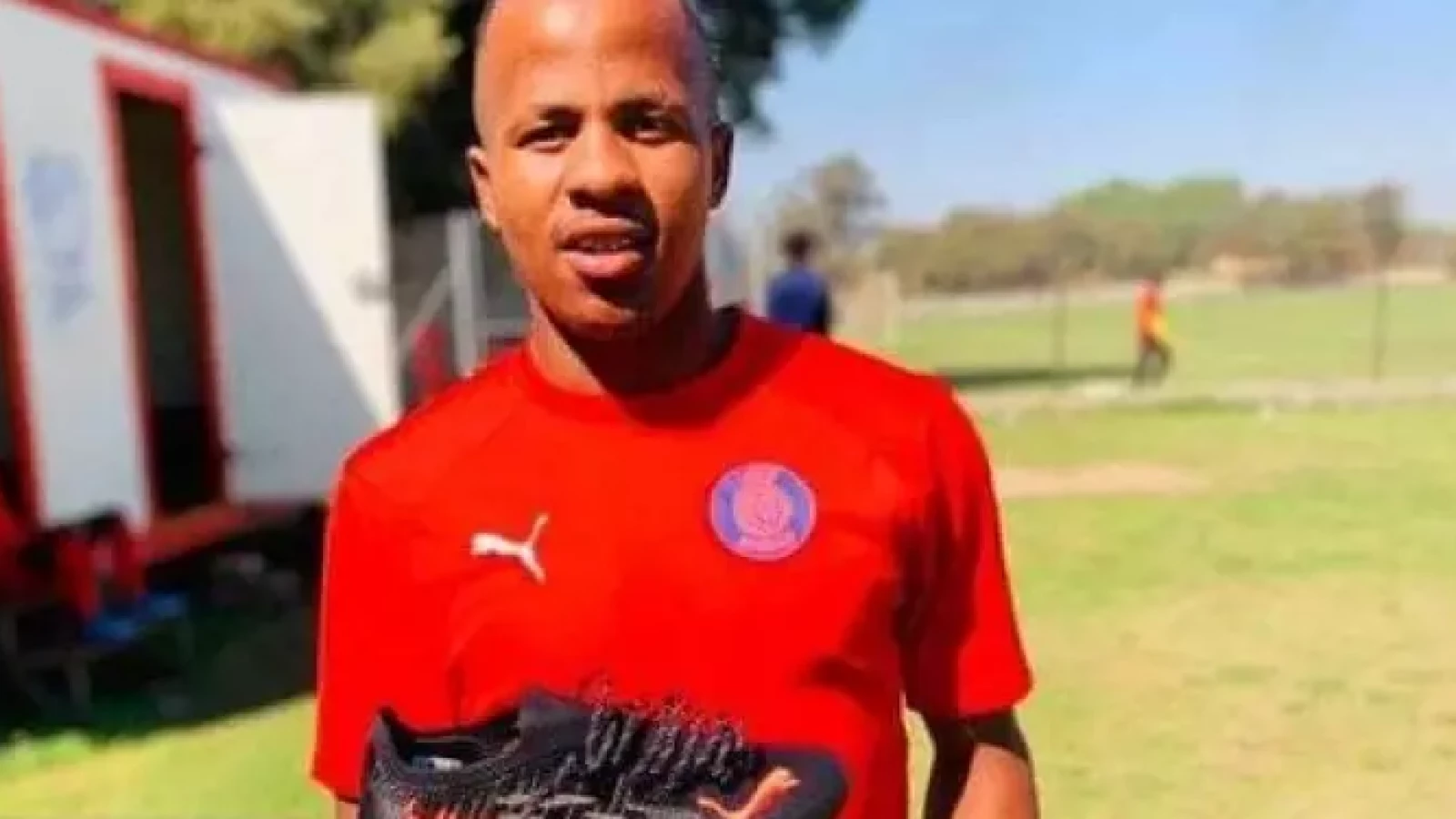 Cosmos mourns the loss of talented Zozi | soccer