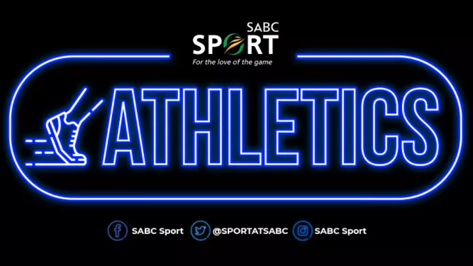 Skosana-happy with the standard of SA Road Running | SABC