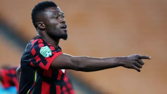 Chippa put transfer issues on halt to focus on surviving relegation ...