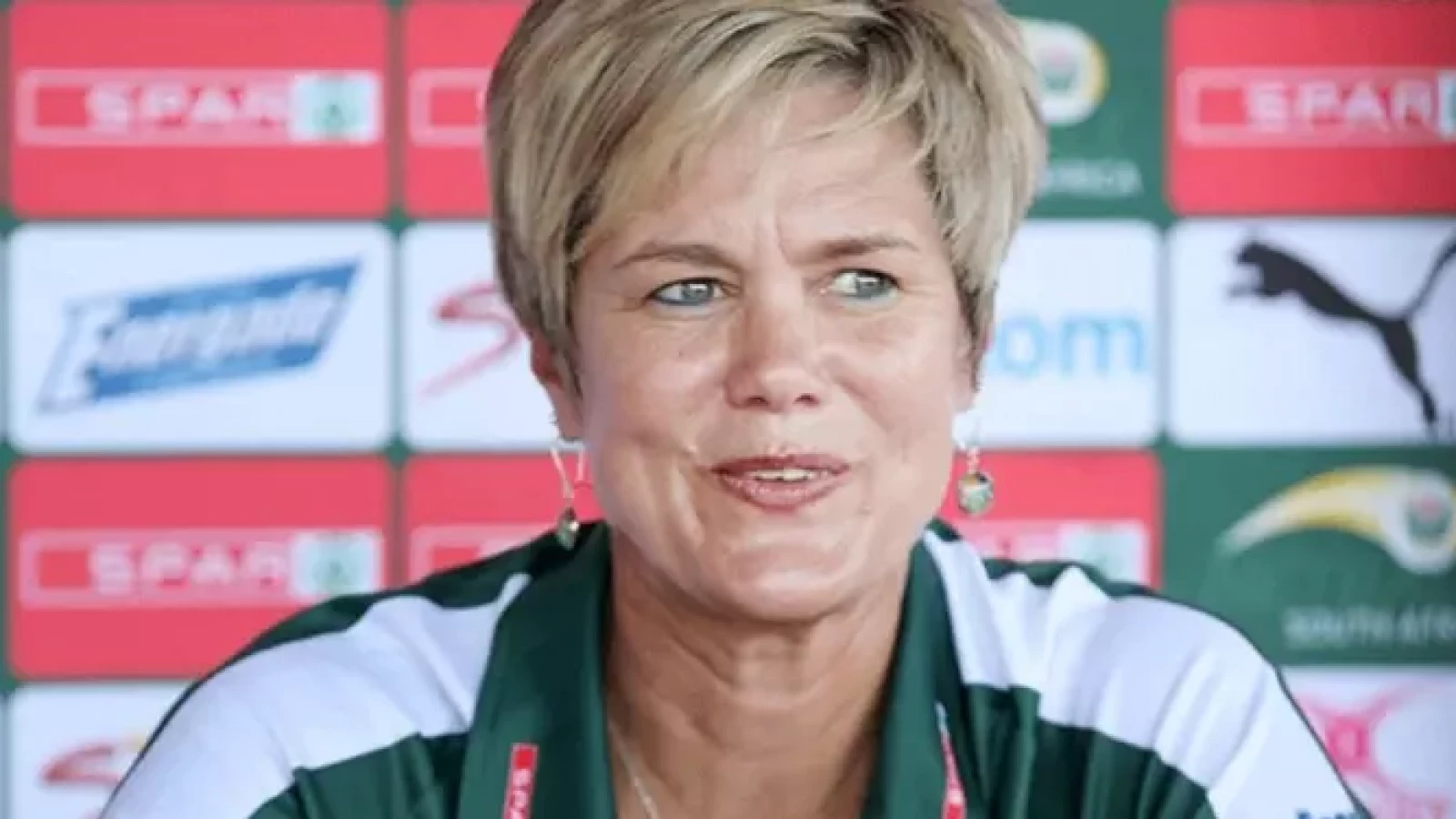 Badenhorst excited about the talent in the Netball League | SABC