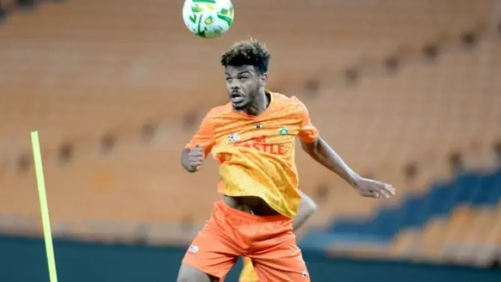 Confirmed: Foster completes record transfer | soccer