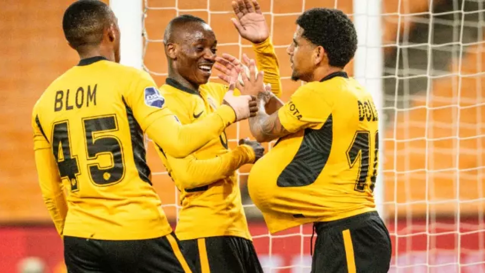 Chiefs finally return to winning ways | football