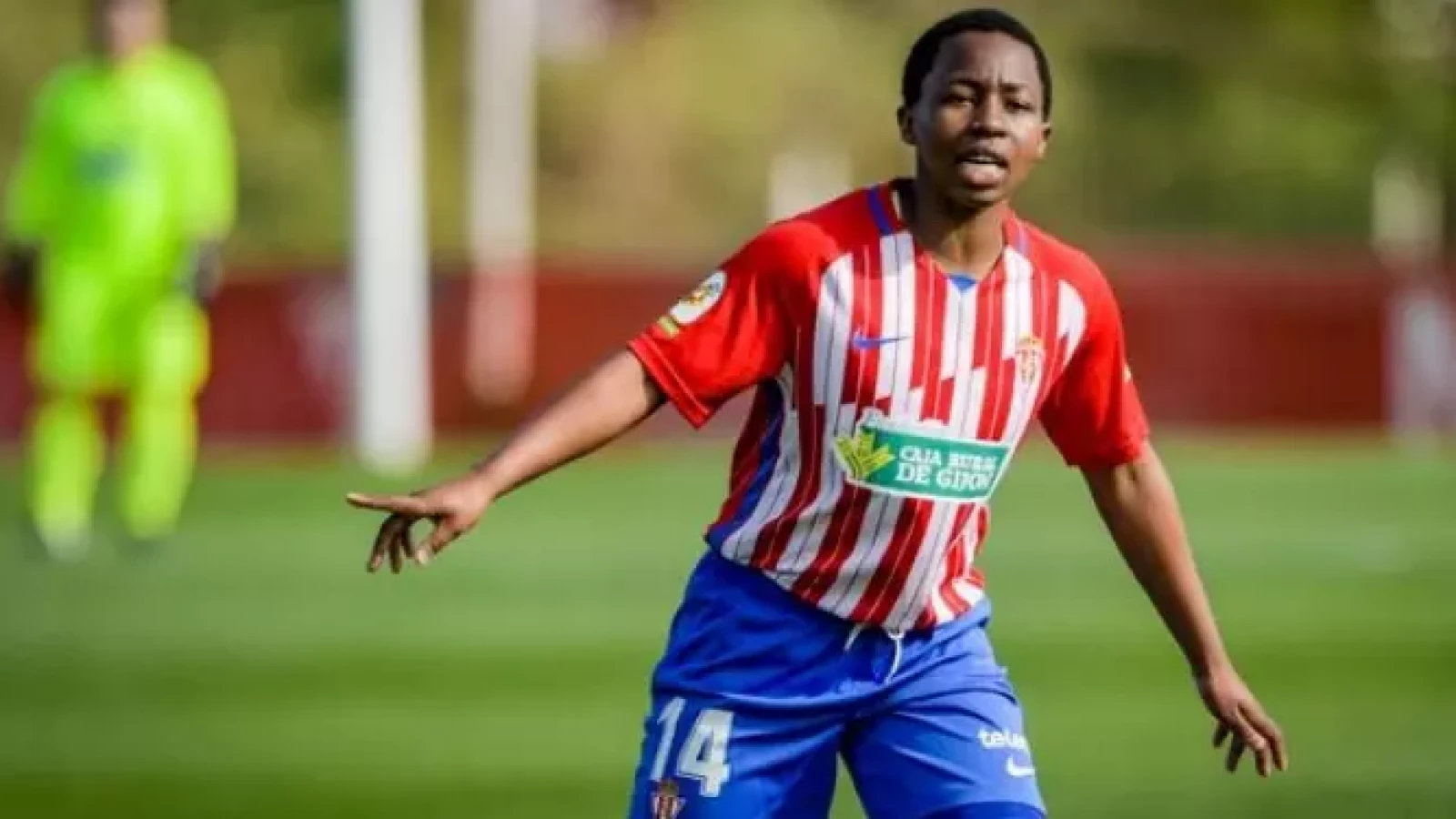 Biyana hopes for Banyana return for Women’s AFCON | football