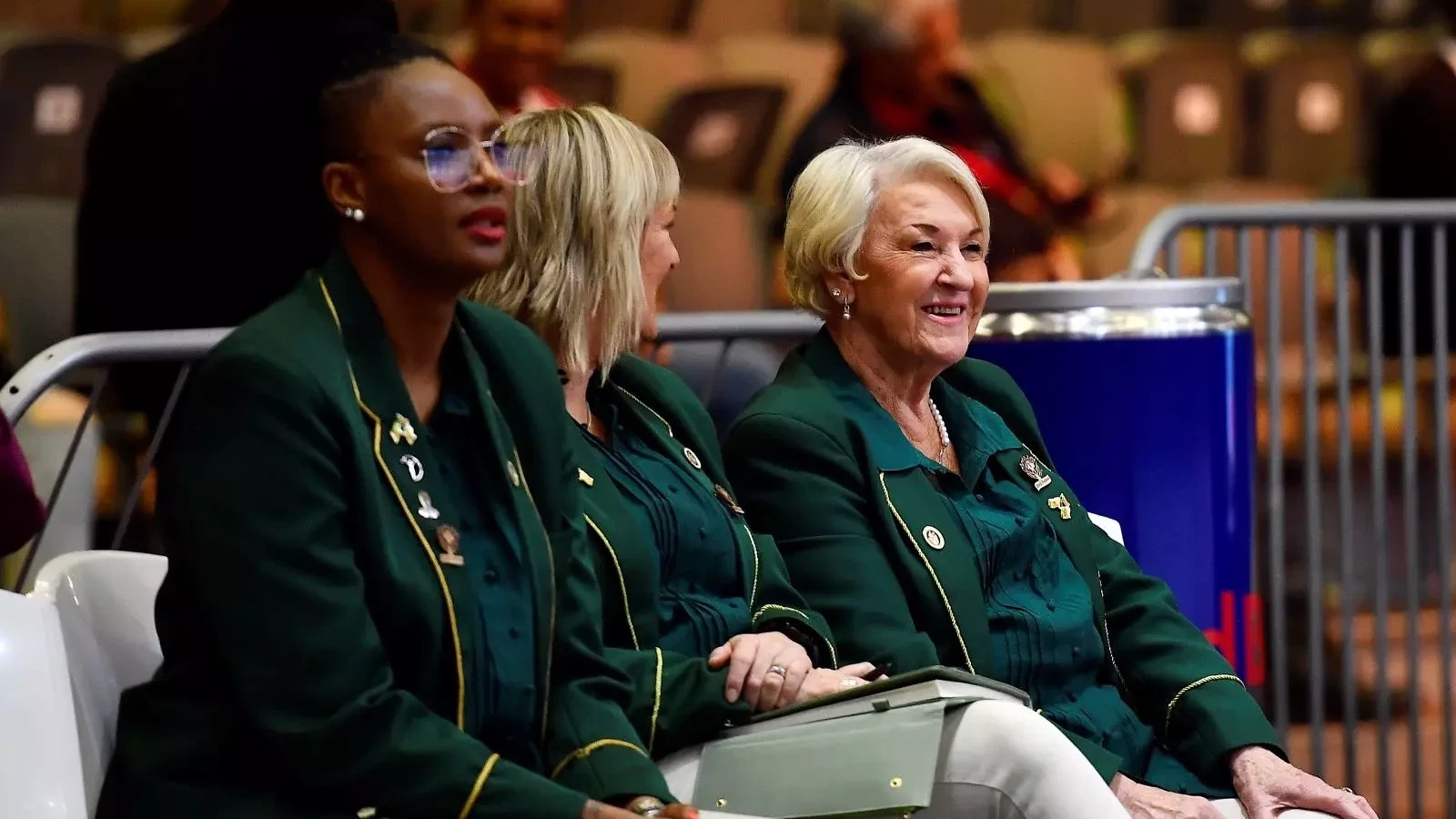 Netball SA boss explains Dumisani Chauke’s position in the search for Norma Plummer’s ...