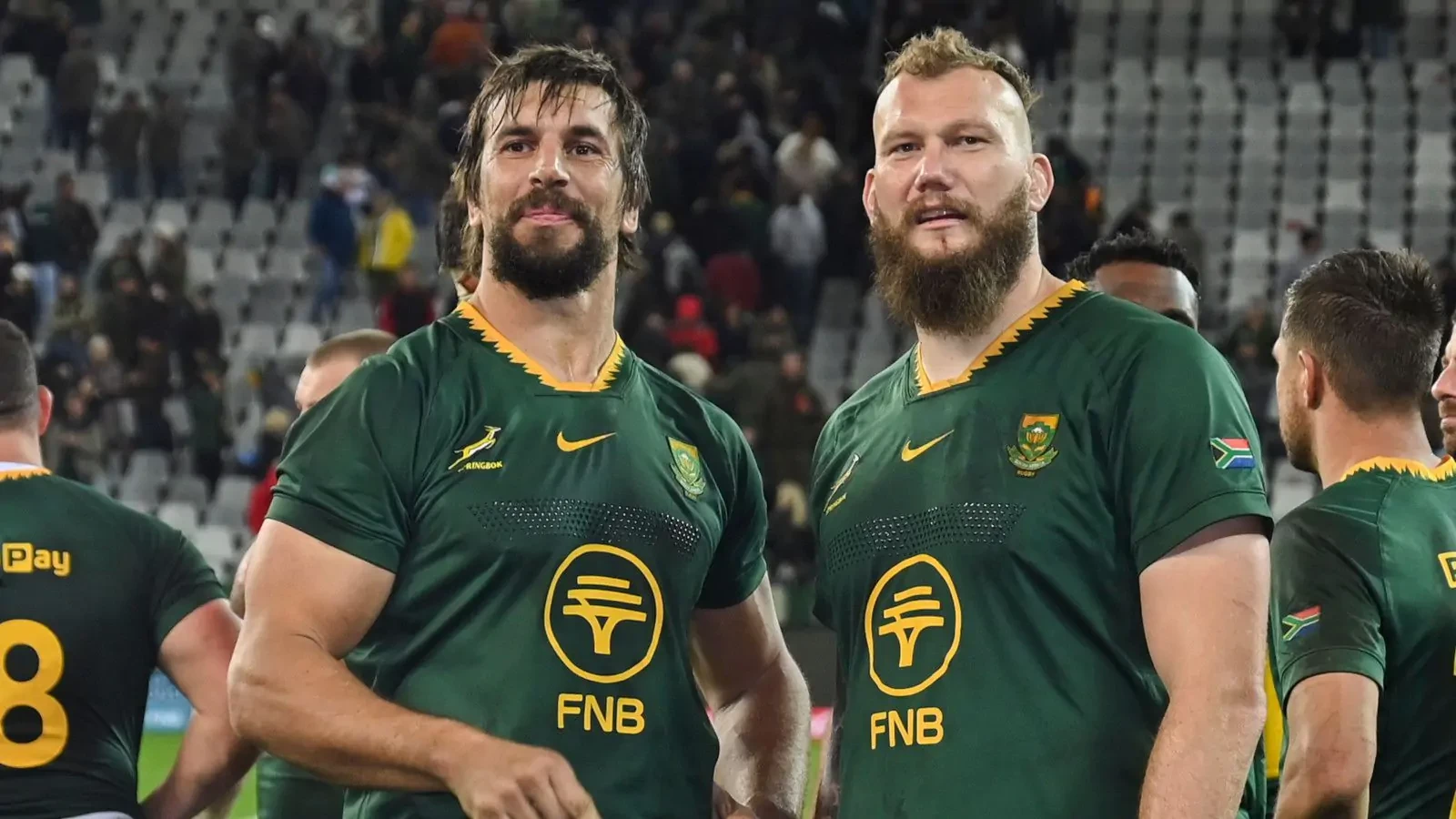 Eben Etzebeth's surprise omission from Bok squad explained | rugby