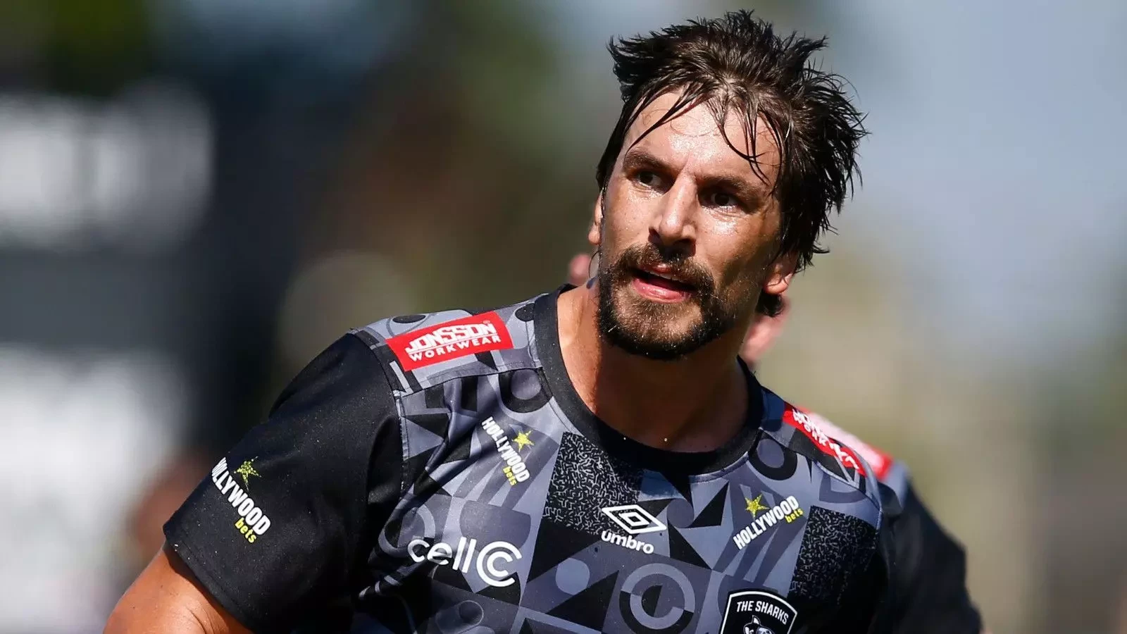 Sharks boss John Plumtree plays down Eben Etzebeth's untimely injury ...