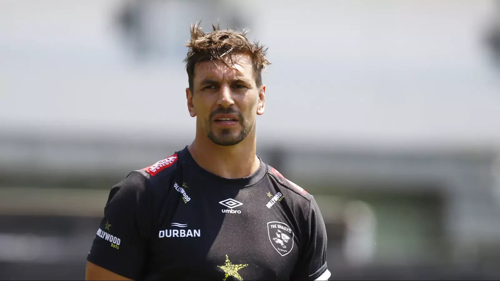 John Plumtree lauds Eben Etzebeth's impact at Sharks since Rugby World ...