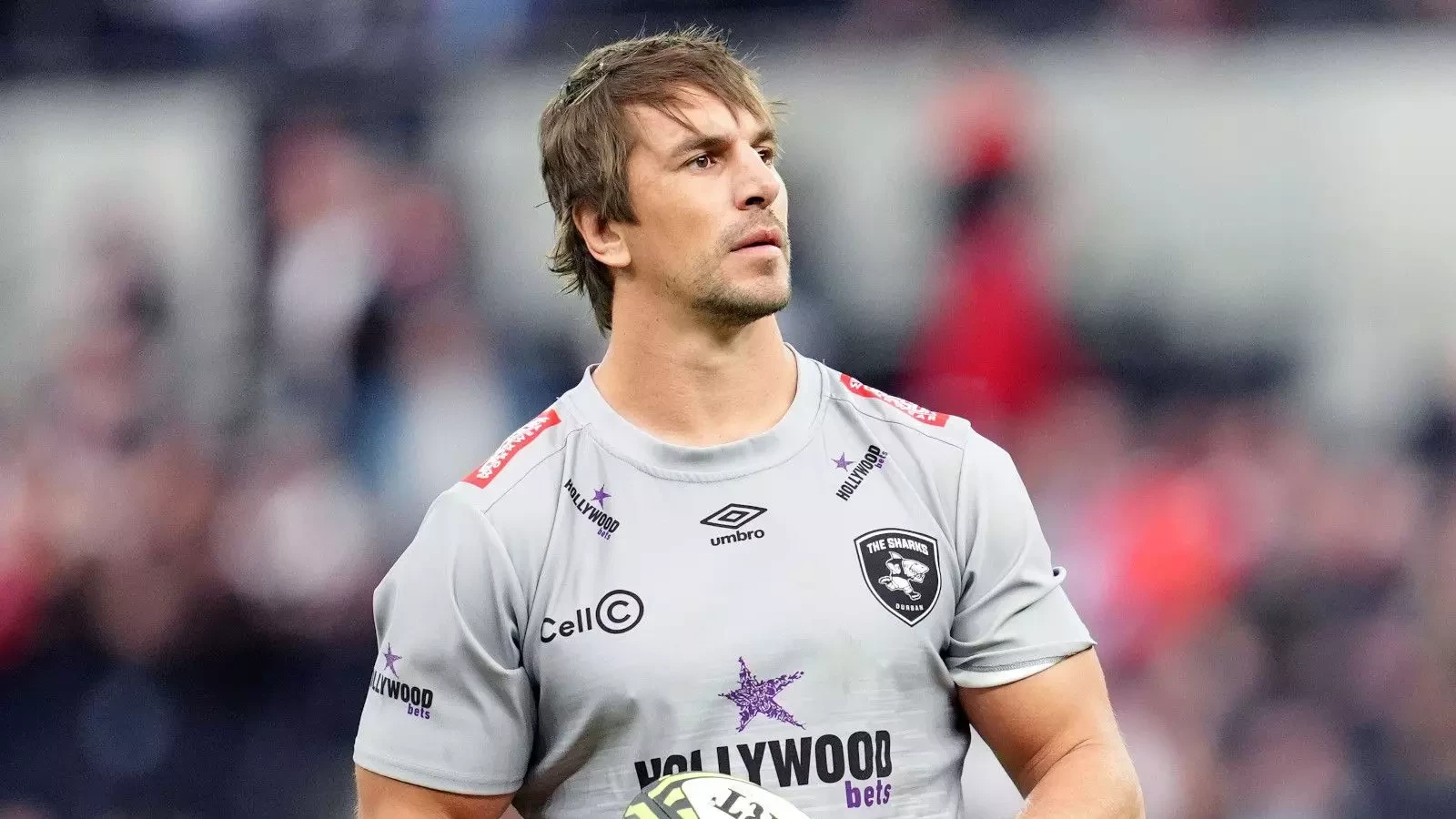Boost for Sharks and Boks as Eben Etzebeth nears long-awaited comeback ...
